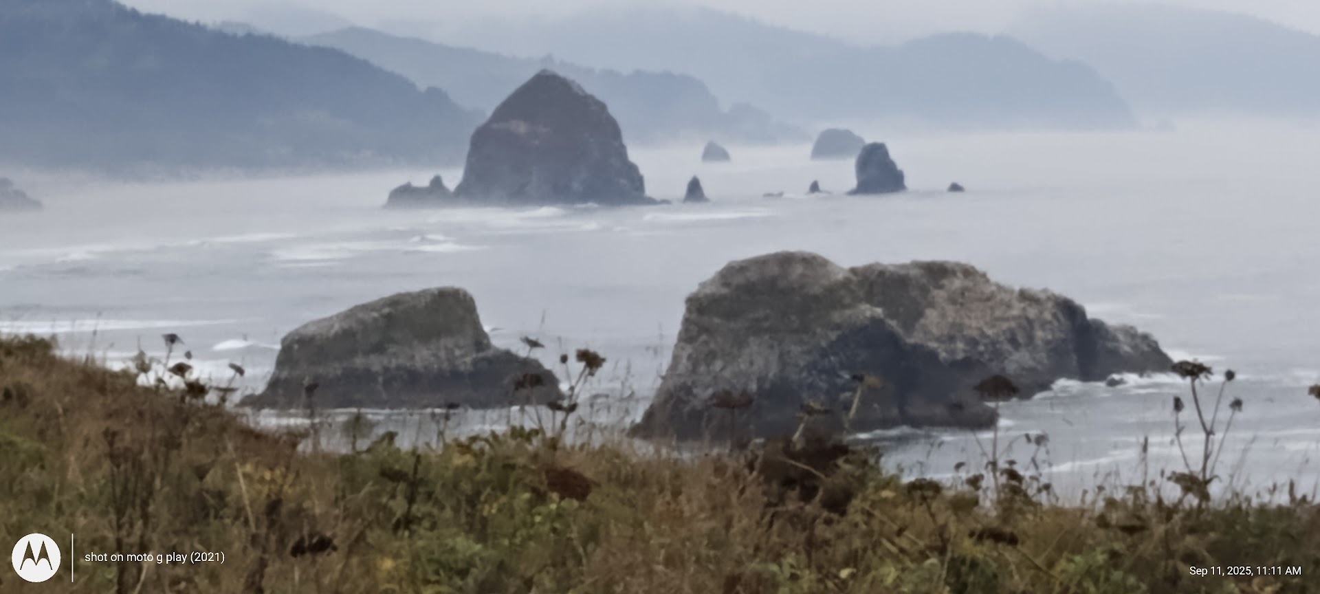 The Oregon Coast - BRGN Travels